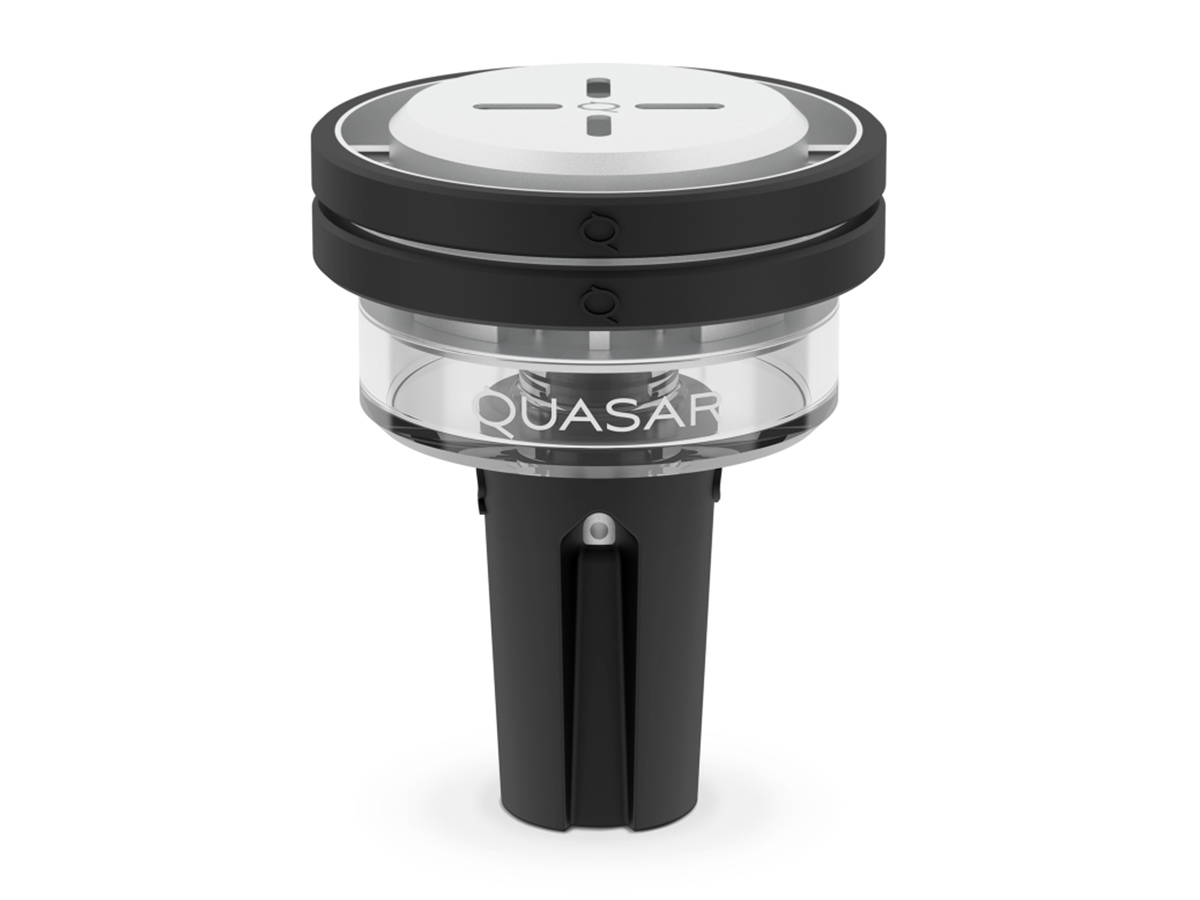 Quasar | Shisha Korea Shop
