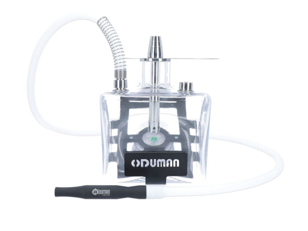 Oduman | Shisha Korea Shop