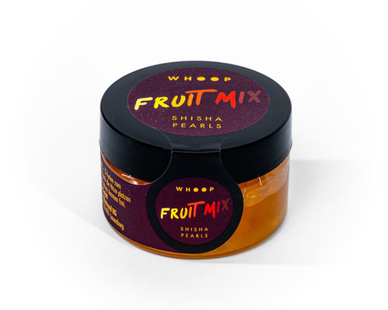Fruit Mix Shisha Pearls | Shisha Korea Shop