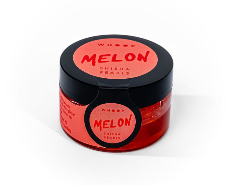 Melon Shisha Pearls | Shisha Korea Shop