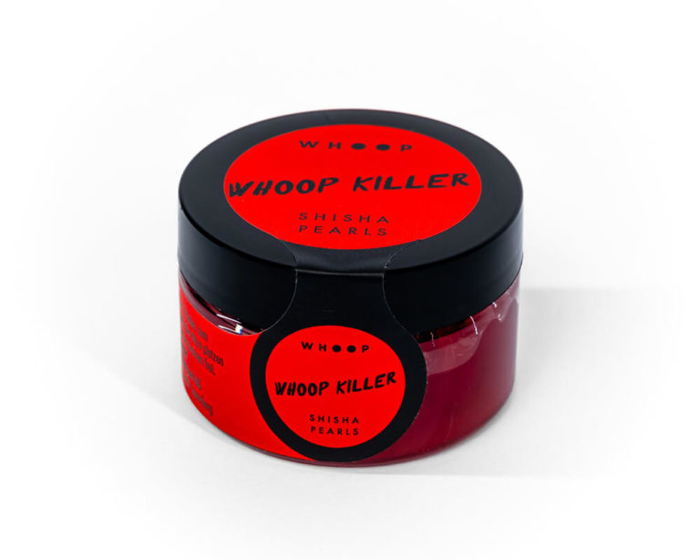 Whoop Killer Shisha Pearls | Shisha Korea Shop